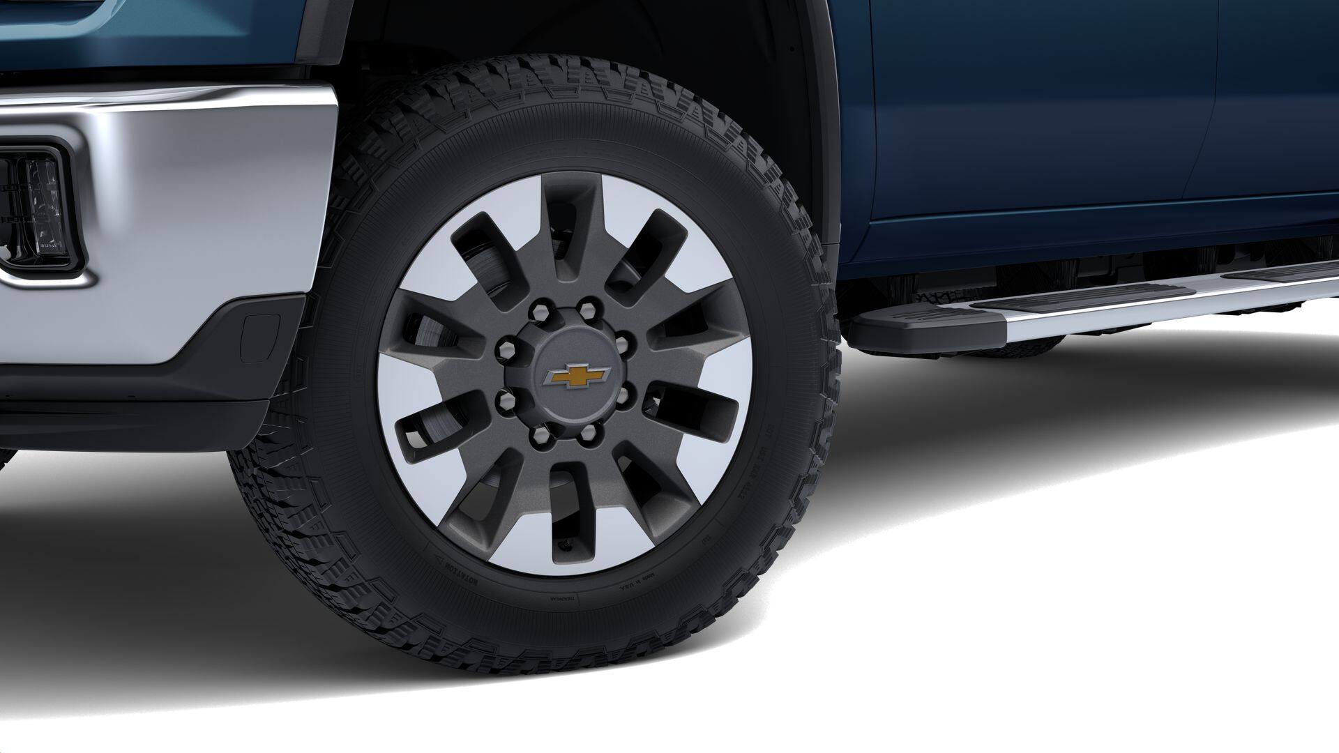 2026 Chevrolet Silverado 2500 HD LT Anson TX | Lawrence Hall Chevrolet ...